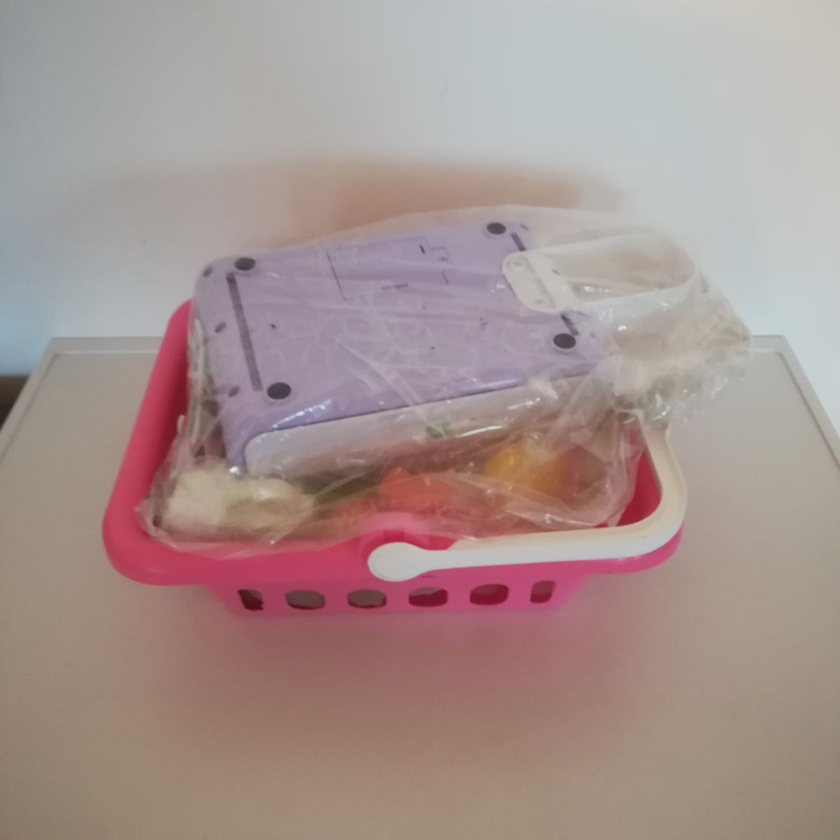 ELC Cash register Pénztárgép kiegészítőkkel | Eladó minőségi, új ...